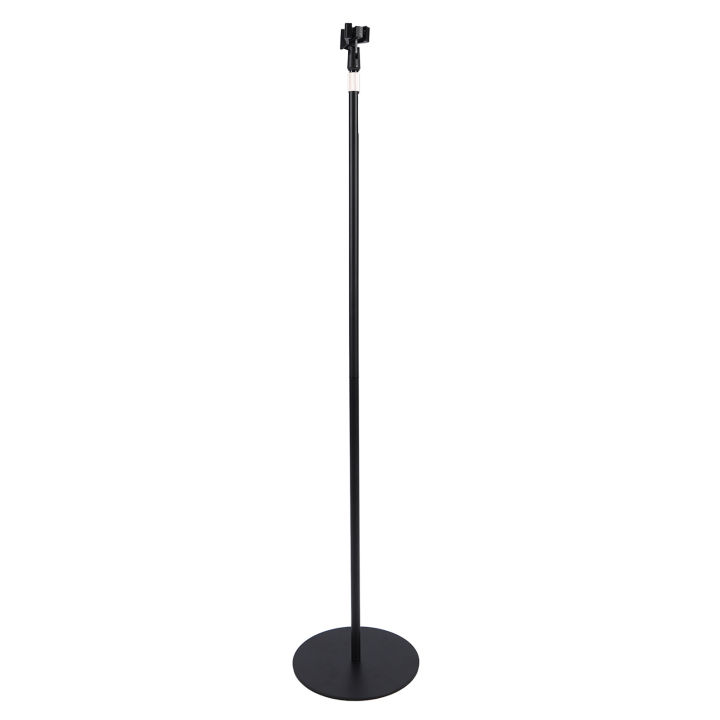 Retractable Mic Stand Convenient Beautiful High Strength Multi Layer ...