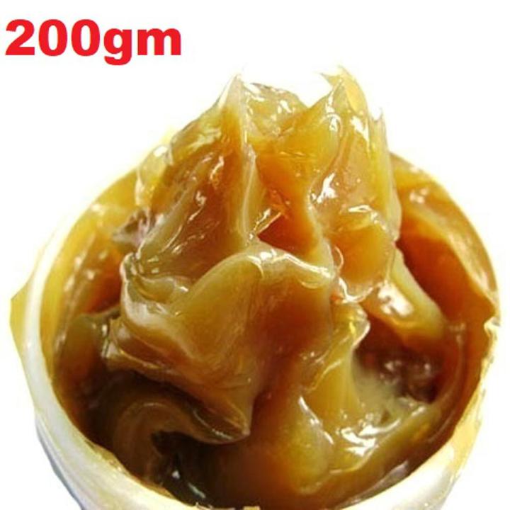 Wheel Bearing Grease For Automotive and Cycle ,Motorcycle use 200gm ...