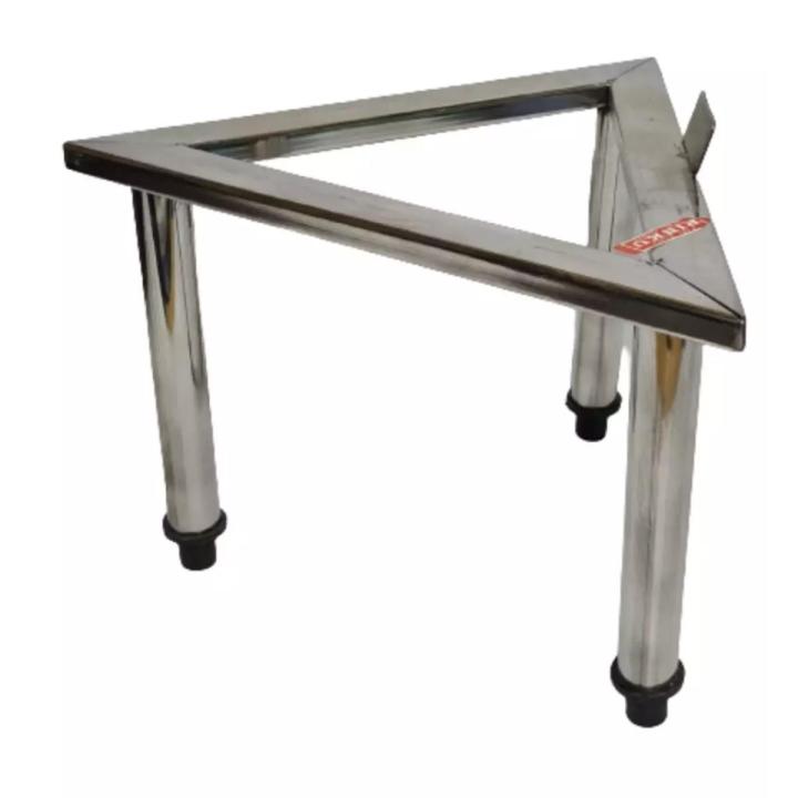 Rice Water Filter Stand Alluminium Steel - 1 Piece | Daraz.com.bd