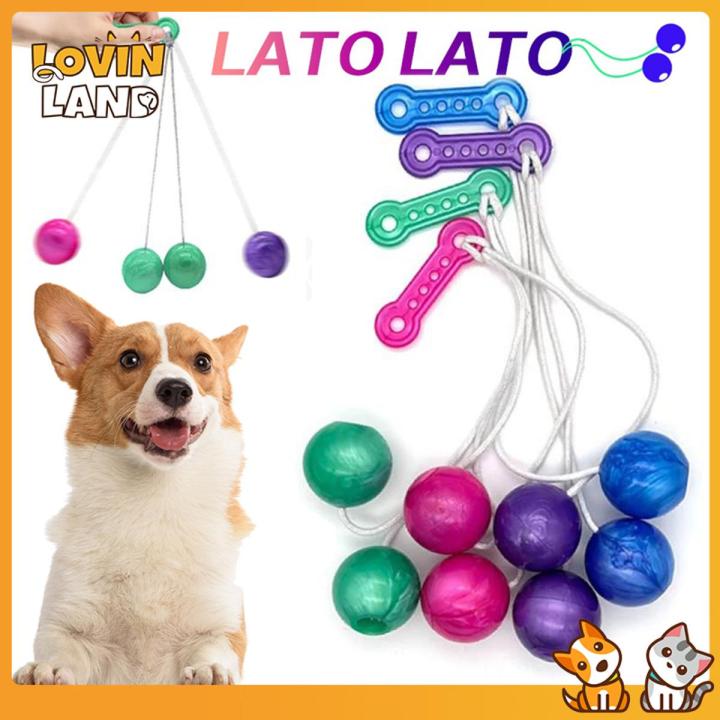 Lovinland Lato Lato Toy Toy LATTO LATTO Ball Fighting Toys Malaysia ...