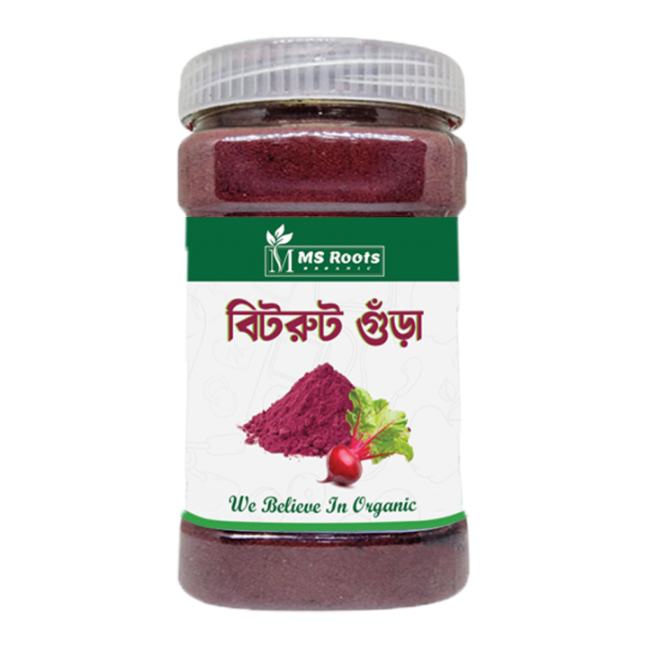 Beetroot Gura-Beetroot Powder 150gm | Daraz.com.bd