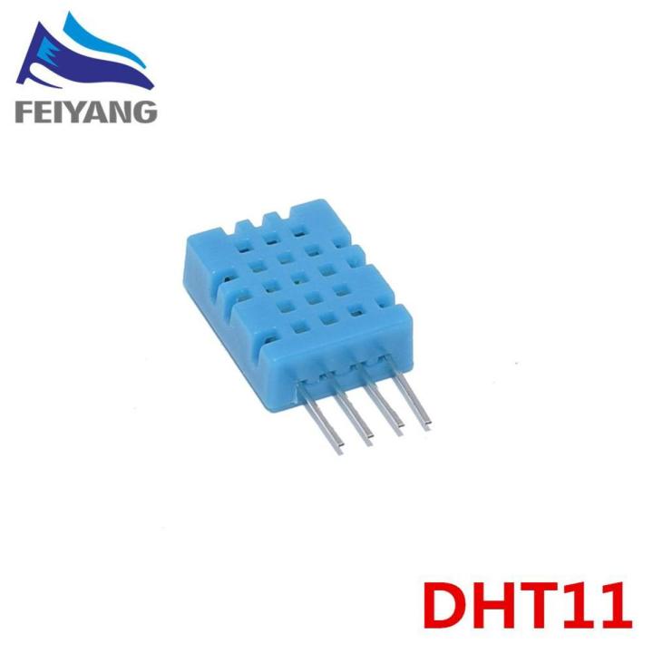 【happy one】DHT22 AM2302 DHT11/DHT12 AM2320 Digital Temperature Humidity ...