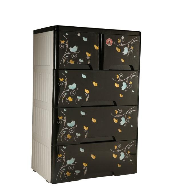 RFL Royal Wardrobe Classic 4D Fusion 880977 | Daraz.com.bd