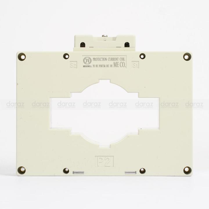 Current Transformer Protection Current Coil (MSQ-200-6000-5) | Daraz.com.bd