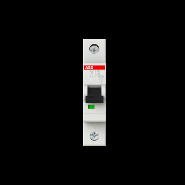 Circuit Breaker 25A SP (ABB, Germany) | Daraz.com.bd