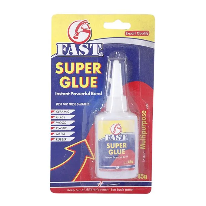 Fast Super Glue | Daraz.com.bd