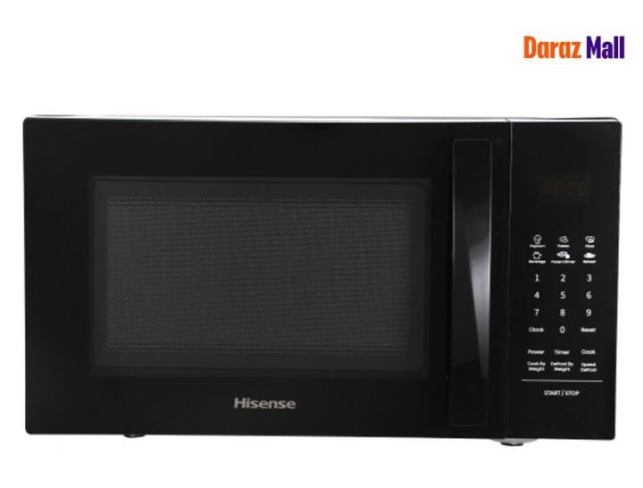Hisense Official Fair Electronics warranty 26L Grill Microwave Oven ...