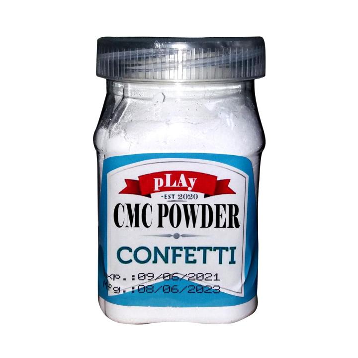 CMC Powder 100g | Daraz.com.bd