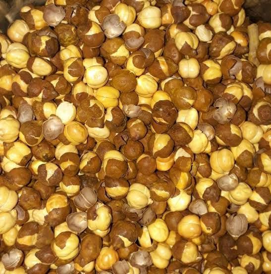 Chola boot vaja Premium 500 gram pack (Deshi) | Daraz.com.bd