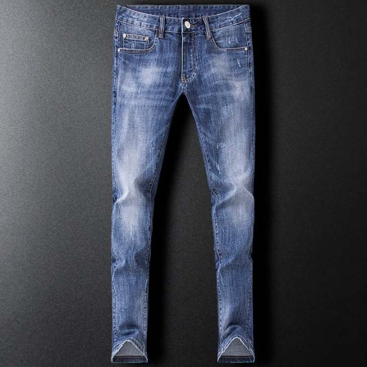 Denim jeans pent for men | Daraz.com.bd