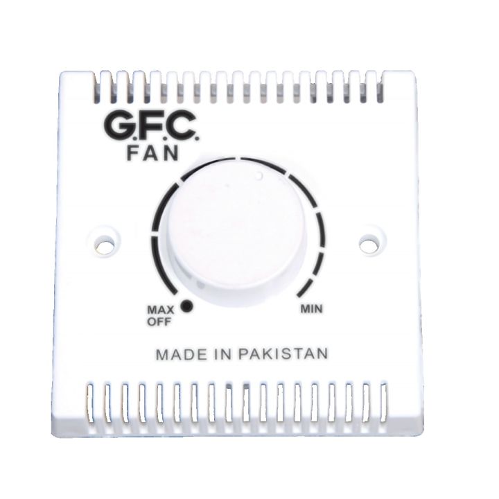 Gfc Fan Dimmer Export | Daraz.com.bd