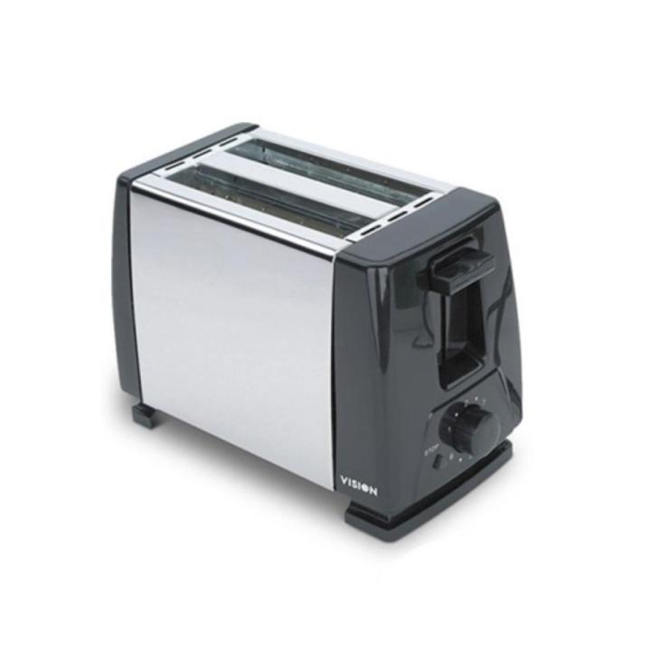Vision Electronic Slice Toaster-002 | Daraz.com.bd