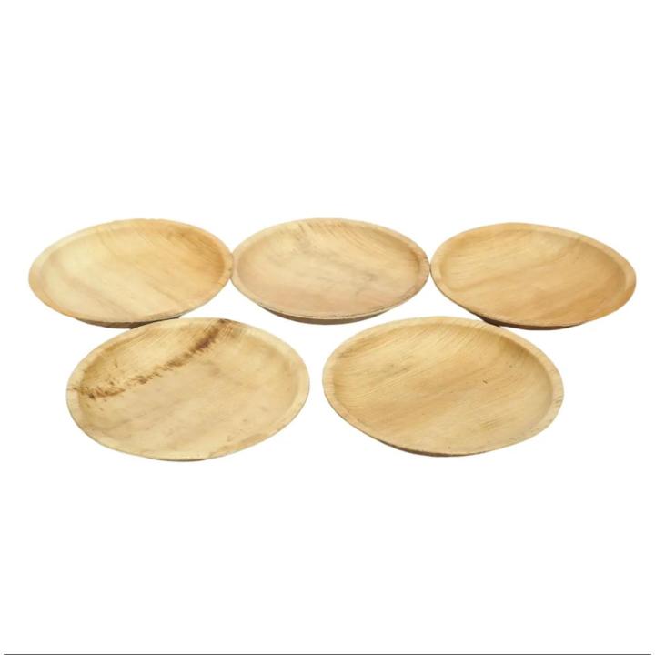 Supari Patar Plate - Bowl Set - Enhance Your Dining Experience With ...