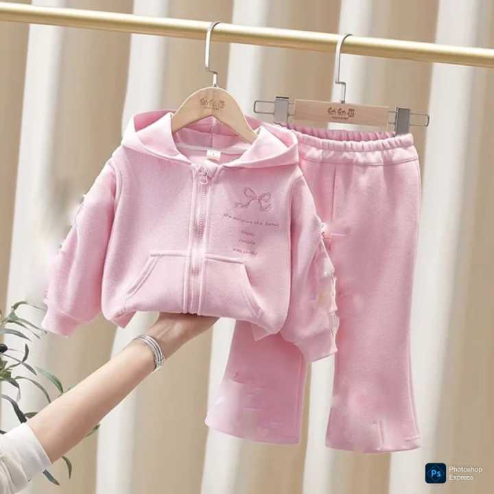 Baby Girls; Winter Collection | Daraz.com.bd