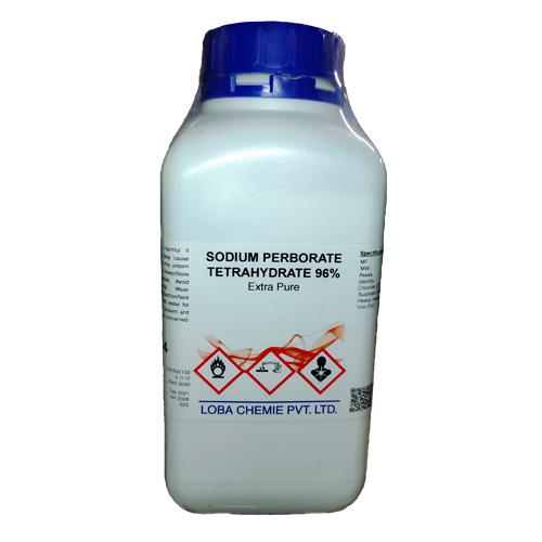 Sodium Perborate Tetrahydrate 96% | Daraz.com.bd