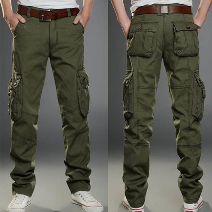 Fashionable Cargo pant for Man. | Daraz.com.bd