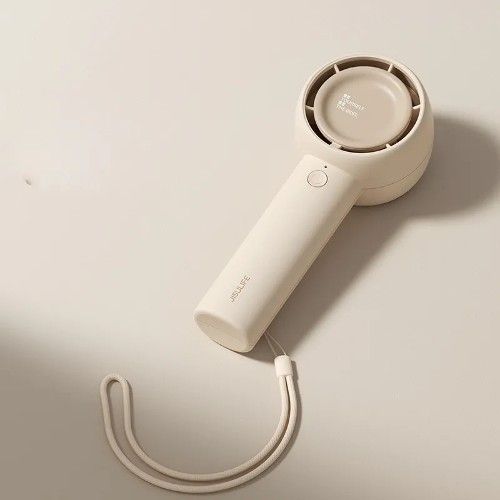 JISULIFE FA43 Handheld Turbo Fan 4000mAh | Daraz.com.bd