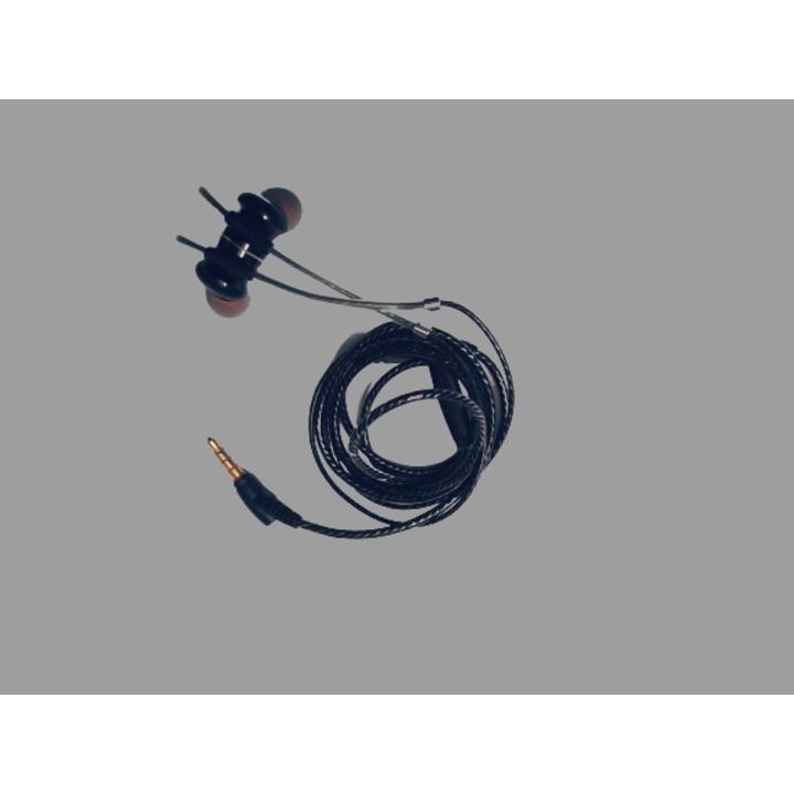 QKZ DM10 Wired Earphone | Daraz.com.bd