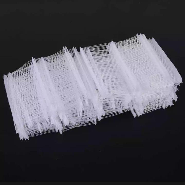 5000 Pcs Label Price Tagging Tag Gun Barbs Fastener Pin - Tools | Daraz ...
