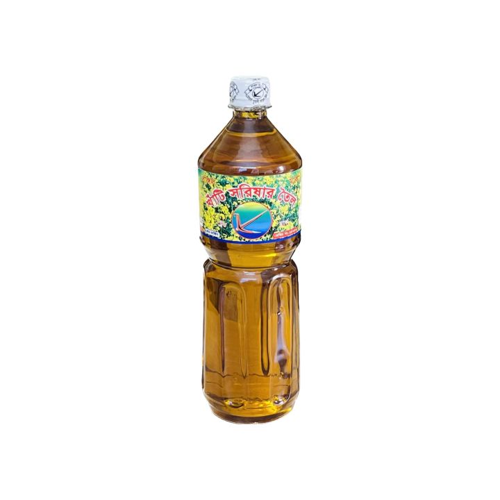 LANGOL MUSTARD OIL 500 ML | Daraz.com.bd