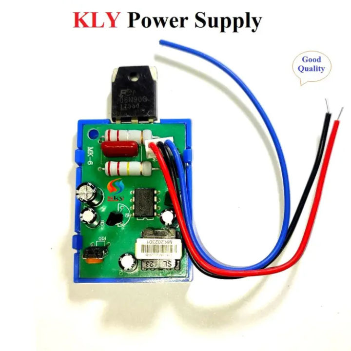 KLY-Universal Power Supply-Universal Switching Power Supply Module KLY ... KLY-Universal Power Supply-Universal Switching Power Supply Module KLY ...