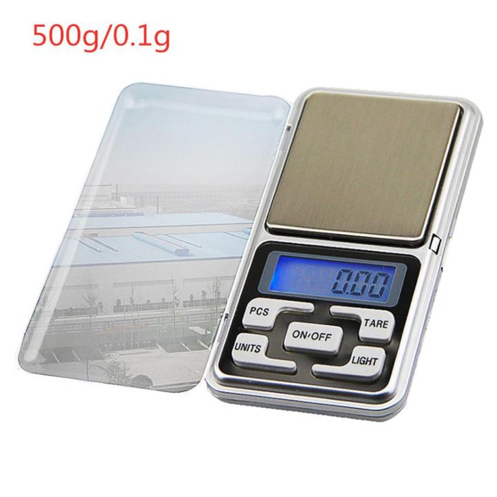 Electronic Mini Scale 0.01g Mini Balance Scale for Jewelry Weighing ...