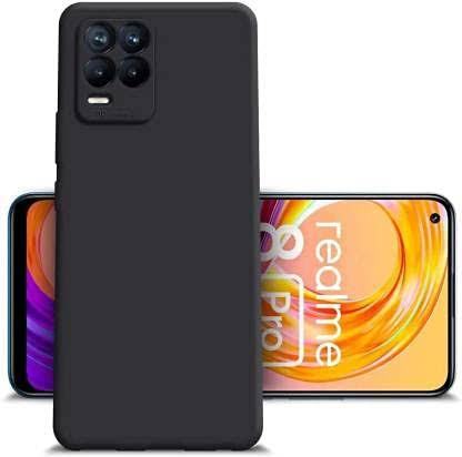 selicon back cover for realme 8 / REALME 8 PRO 4G | Daraz.com.bd