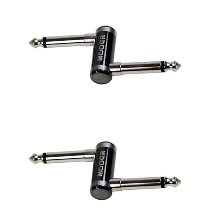 2X Guitar Accessories Effects Pedal Connector Plug Series PC-Z Pedal ...