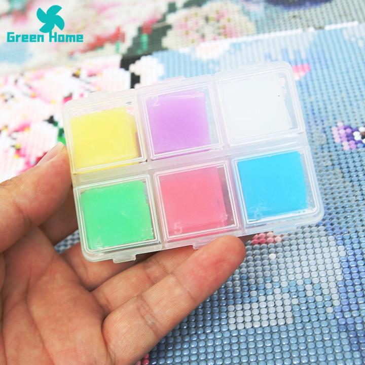New Diamond Painting Clay Diamond Painting Glue Clay Multifunctional ...