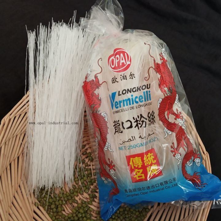 Longkou Vermicelli Noodles 250 Grams | Daraz.com.bd