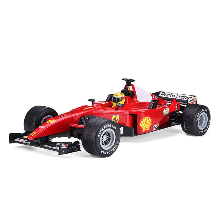 RC Car 1:16 F1 Super Racing Car Remote Control 76cm Sport Car Model 4 ...