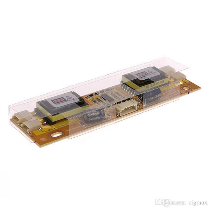 Zonsun 4 Output / Four Lamp CCFL Backlight Inverter For LCD LED TV / PC ...