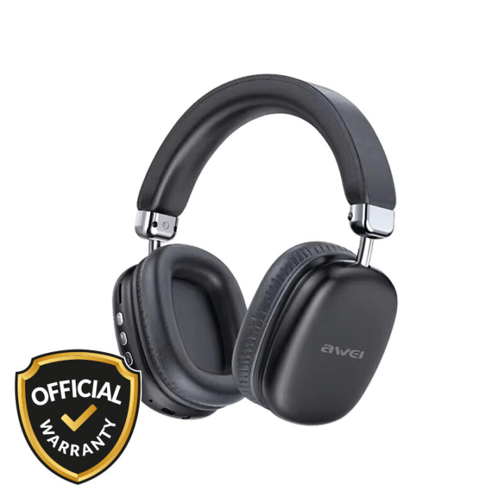 Awei AT7 Bluetooth wireless headphone stereo surround speaker with ...