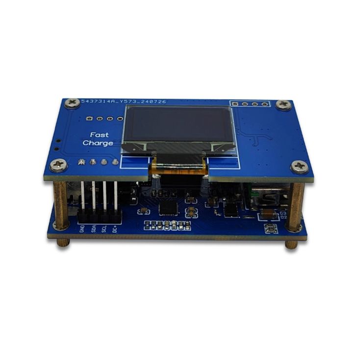 Mini Full Protocol Fast Charging Module SW3518 100W | Daraz.com.bd