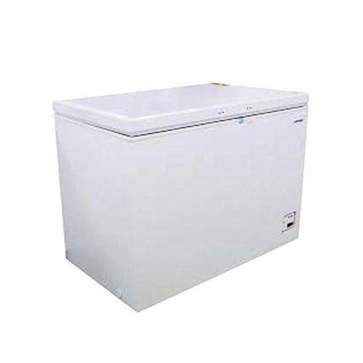Sharp Chest Freezer 250L SCF-K250X-WH3 | Daraz.com.bd