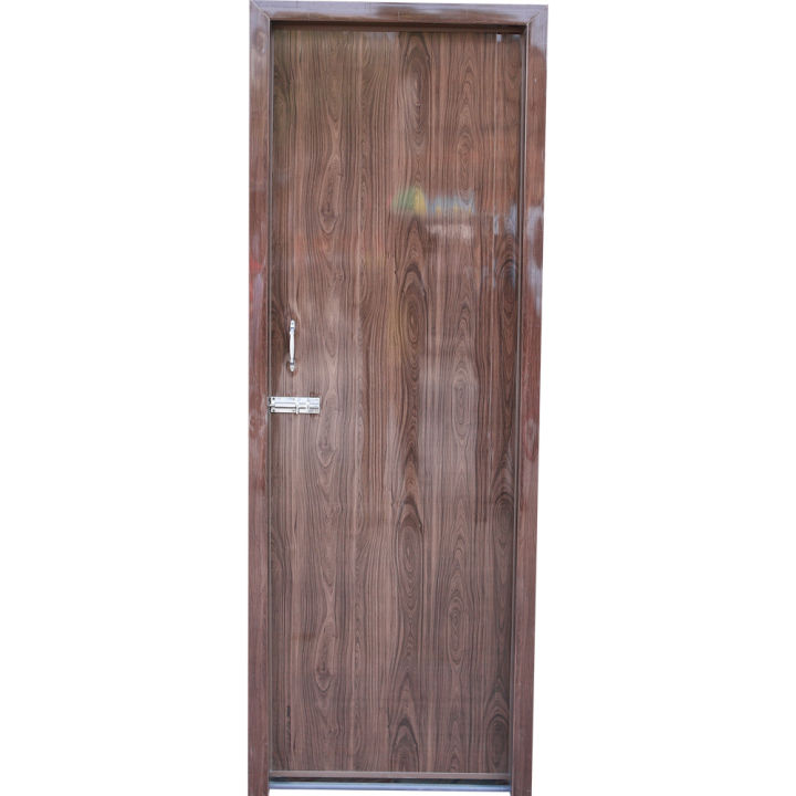 Plastic Door For Home Decor ( 78"X30") | Daraz.com.bd