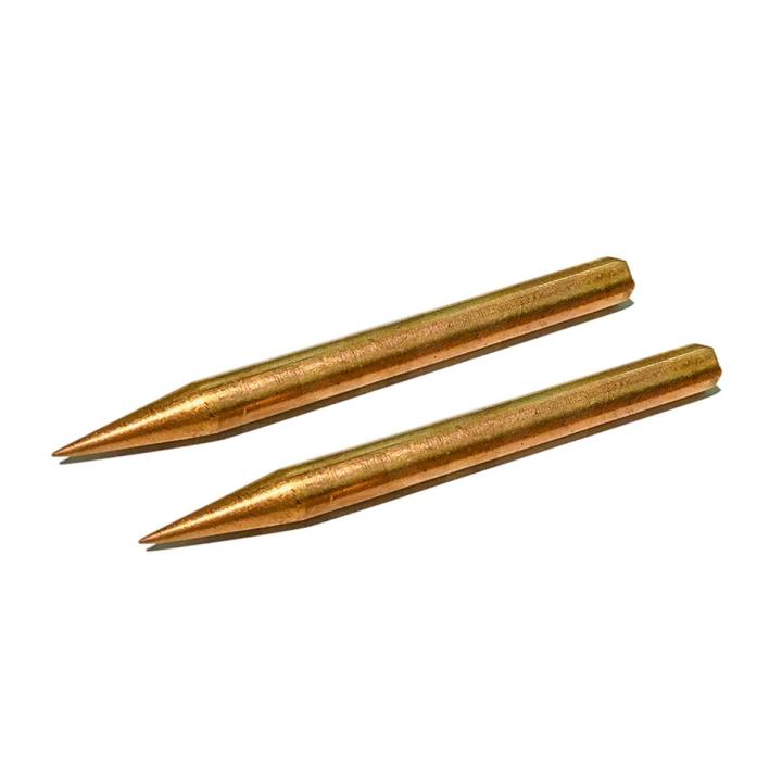 Copper Bit For 60W Soldering iron / Tamar bit 60w tatal er jonne ...