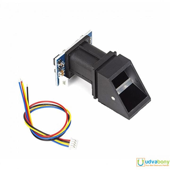 R-305 R305 Fingerprint Module UART USB Integrated Optical Biometric ...