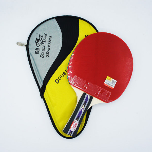 1 pcs Table Tennis Bat - Double Fish - 3DC - Sports & Fitness | Daraz ...