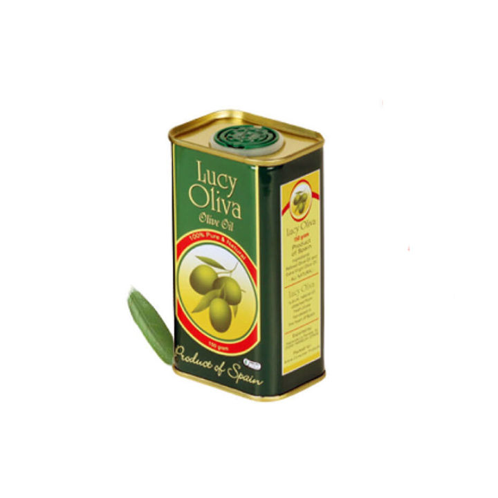 Lucy Olive Oil 150ml | Daraz.com.bd