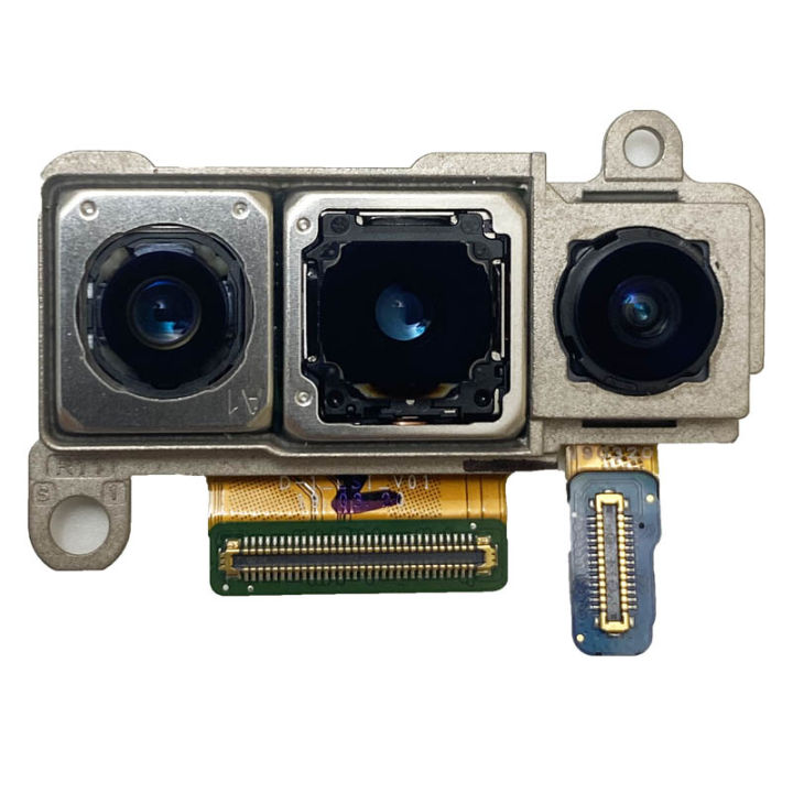Testing Good For Samsung Galaxy Note 10 N970F N971N N9700 N970U Front ...