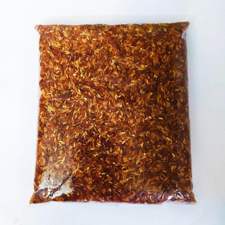 Organic Red Birui Rice 5Kg / Lal Chal | Daraz.com.bd