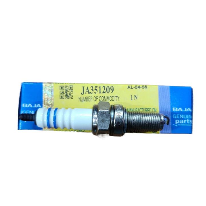 Bajaj Pulsar 150 Spark Plugs | Daraz.com.bd