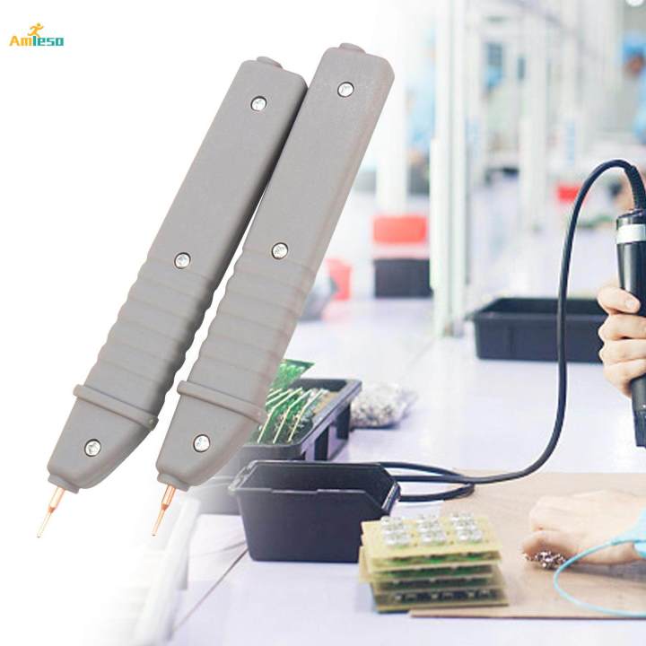 Handheld Spot Welding Pen High Current Spot Welder Pen Welder Spot for ...