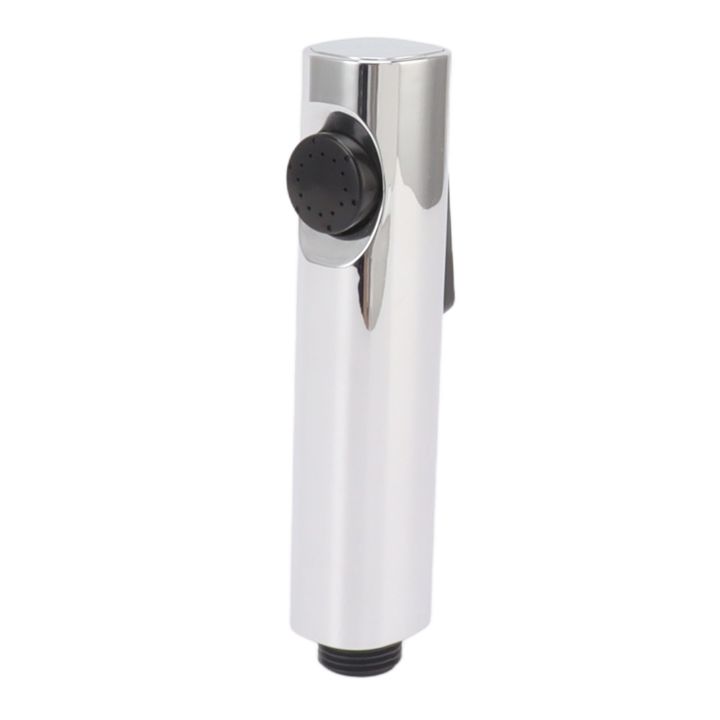 Handheld Bidet Sprayer, Bidet Sprayer Head Replacement ABS for ...