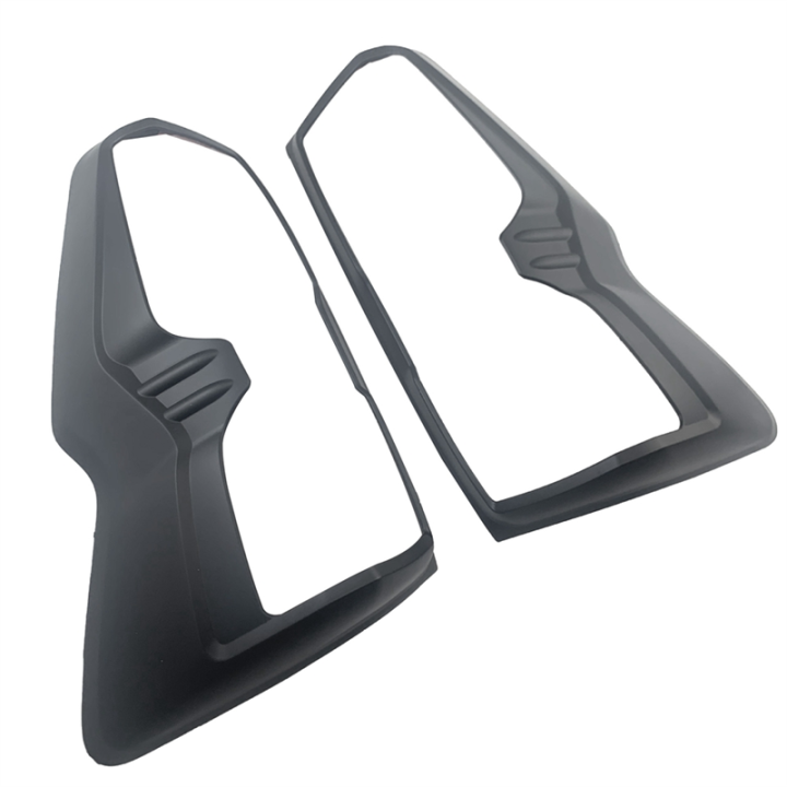 Car Rear Light Cover Rear Lampshade Tail Light Lamp Hood Parts for D ...