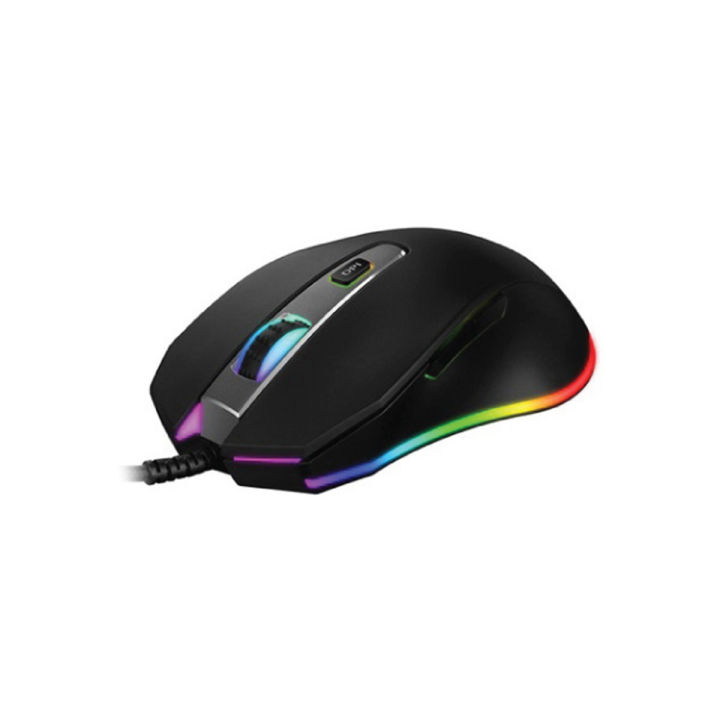 Havit RGB Backlit Programmable Gaming Mouse | Daraz.com.bd
