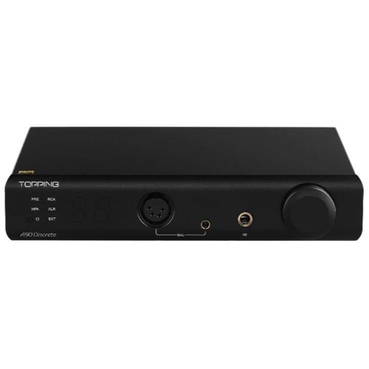 Topping A90 Discrete Headphone Amplifier | Daraz.com.bd
