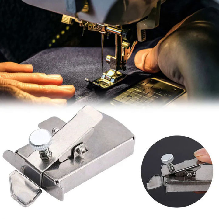 Magnetic Seam Guide Multi-functional Magnet Gauge Sewing Tools For Edge ...