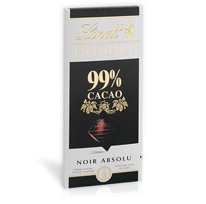 Lindt Dark Chocolate 99%(Switzerland) | Daraz.com.bd